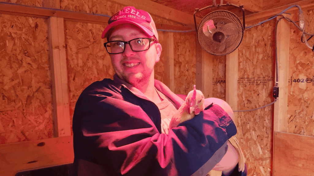 Inclusive Employment Support - AWARE