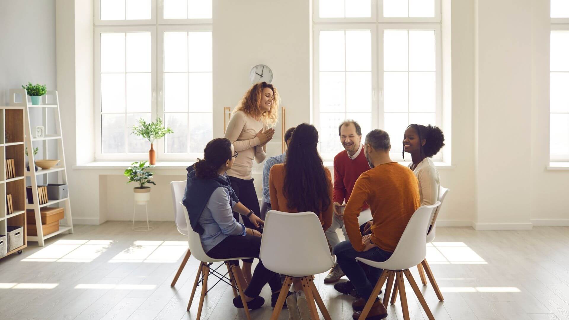 Individual, Group, & Family Therapy - AWARE