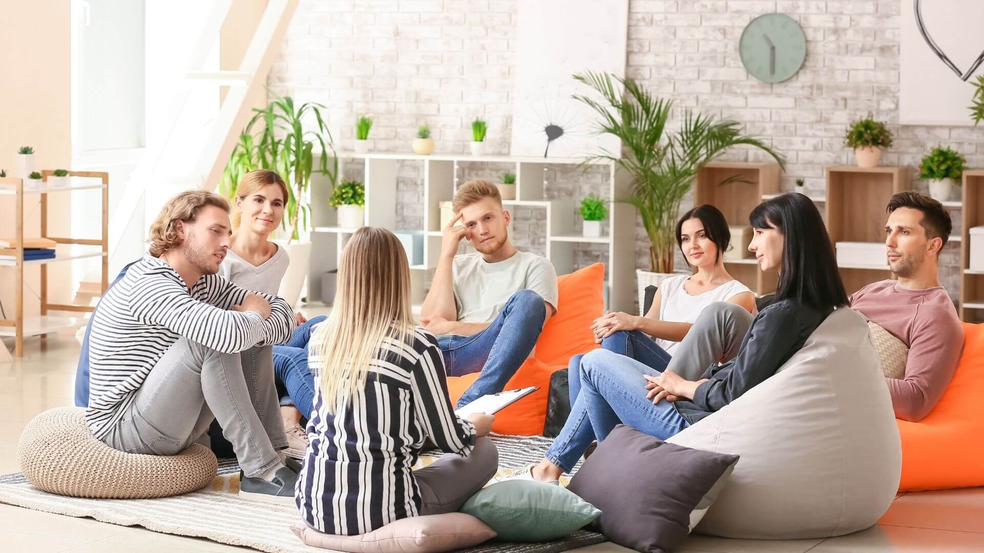 Individual, Group, & Family Therapy - AWARE